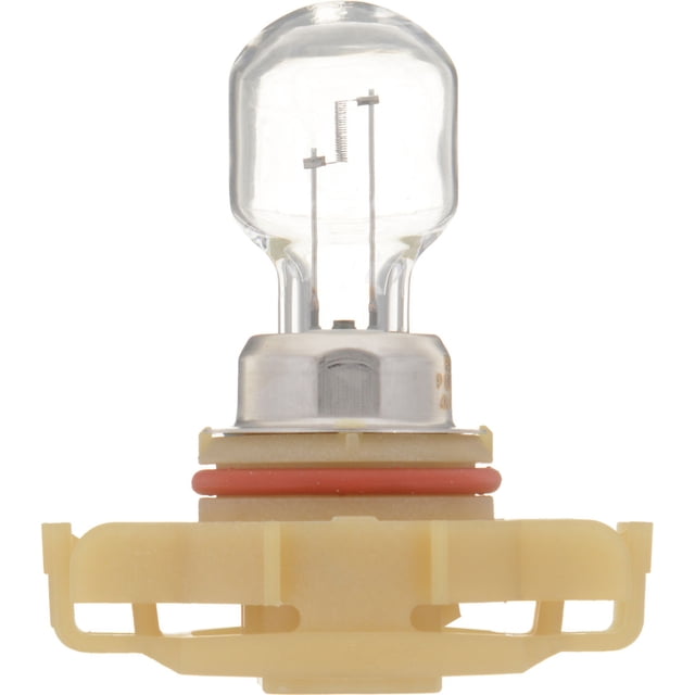 Philips Clear Halogen Fog Lamp Automotive Bulb - Walmart Business Supplies