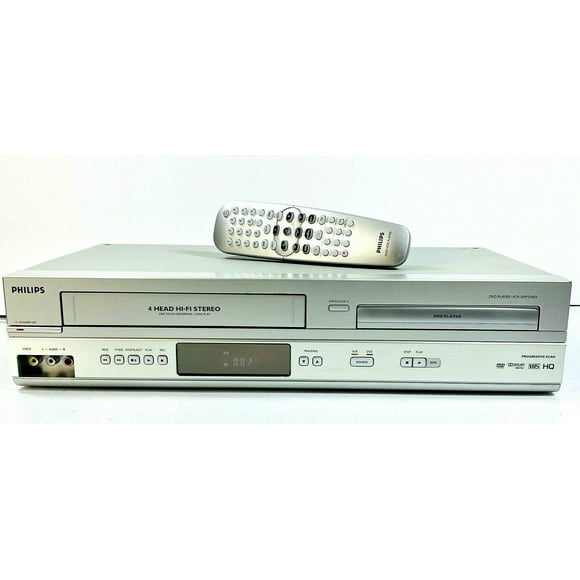 Vcr Machine