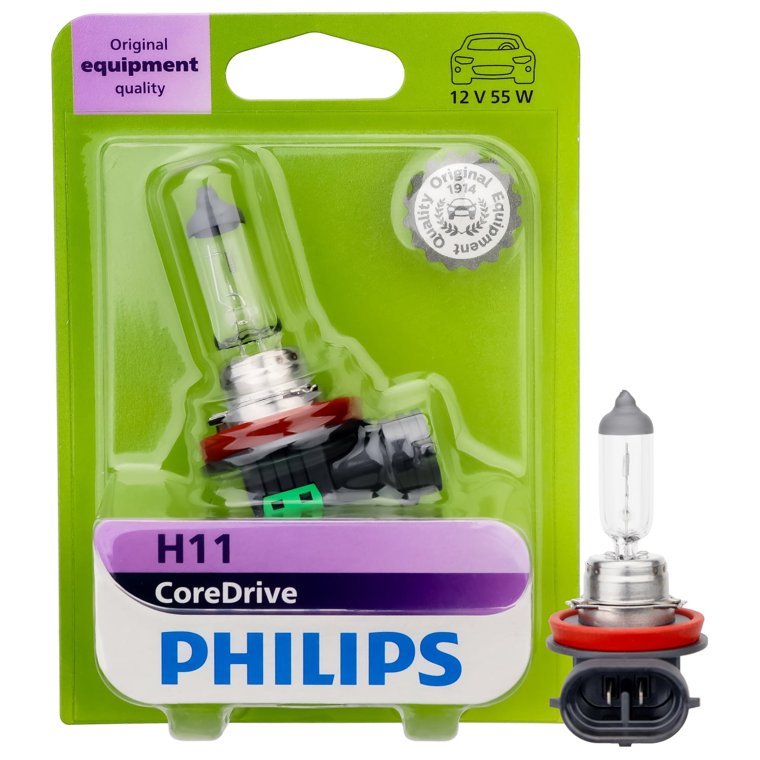 Philips H11 Ll Bulb