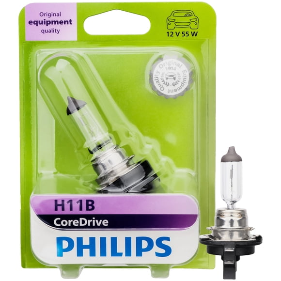 Philips H11 Ll Bulb