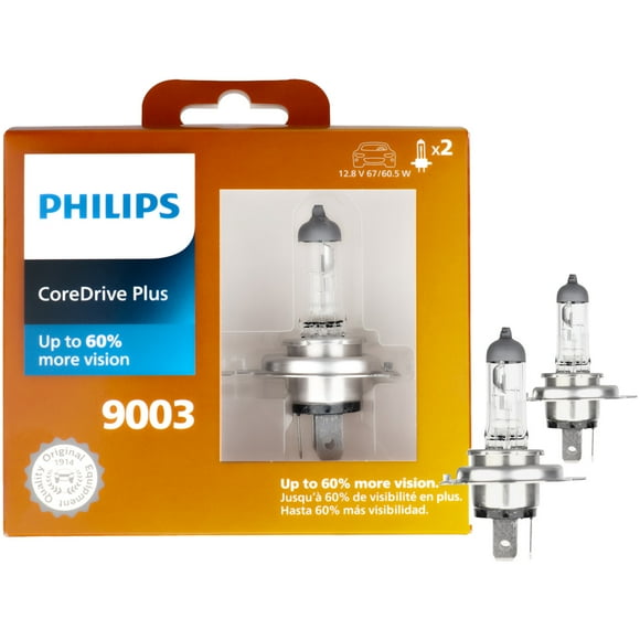 9003 Headlight Bulbs in Headlight Bulbs By Size - Walmart.com