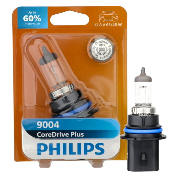 9004 Headlight Bulbs in Headlight Bulbs By Size - Walmart.com