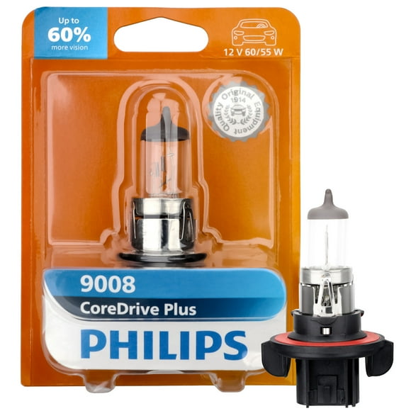 9008 Headlight Bulbs in Headlight Bulbs By Size - Walmart.com