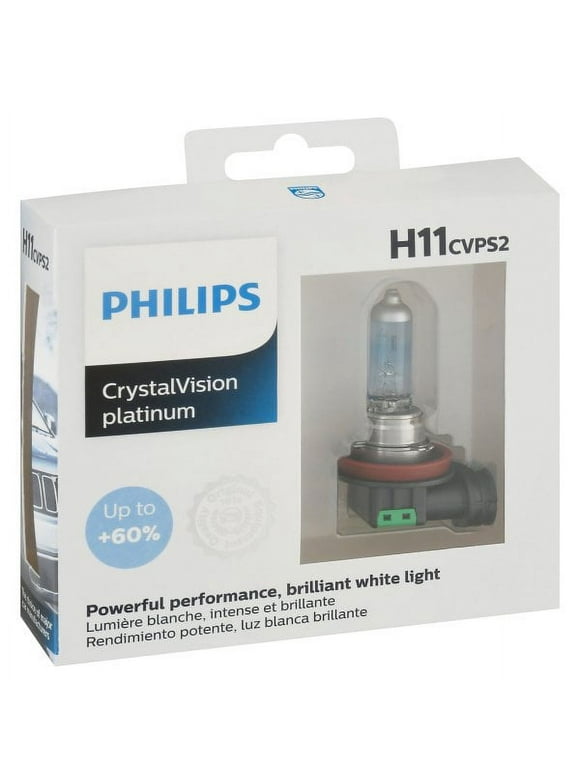 H11 Headlight Bulbs in Headlight Bulbs By Size - Walmart.com
