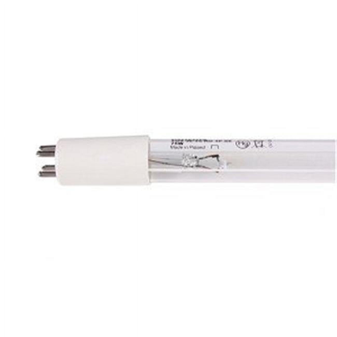 Philips DNY-170188 TUV Mini 25W T5 Germicidal Light Bulb - Walmart.com