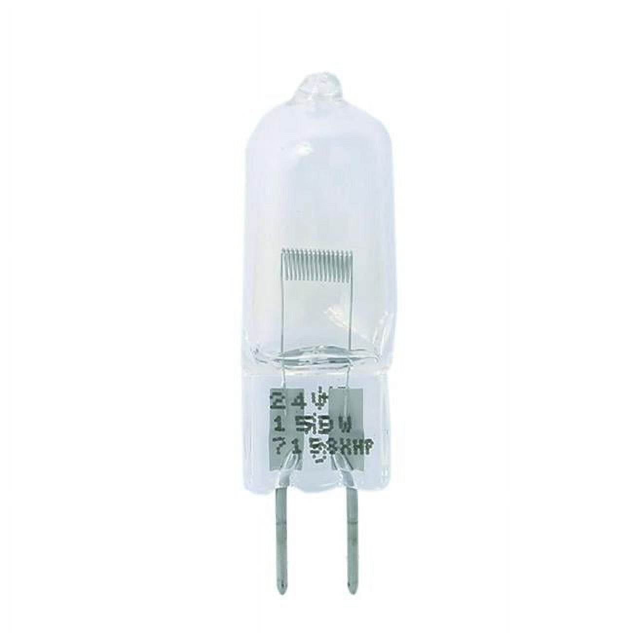 Philips DNY-170208 Halogen Non-Reflector 7158XHP 150W G6.35 24V Light ...