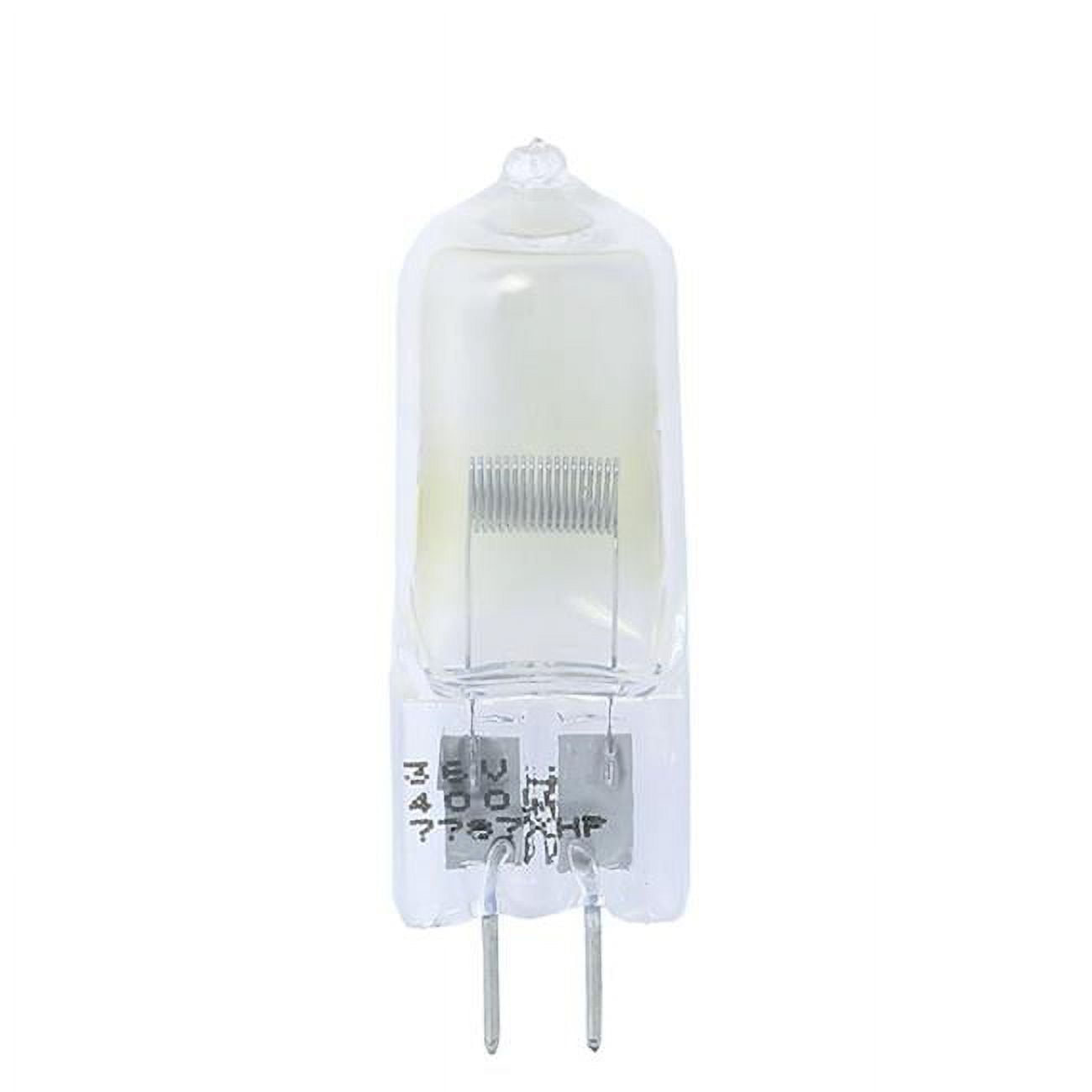 Philips DNY-170210 Halogen Non-Reflector 7787XHP 400W GY6.35 36V Light ...