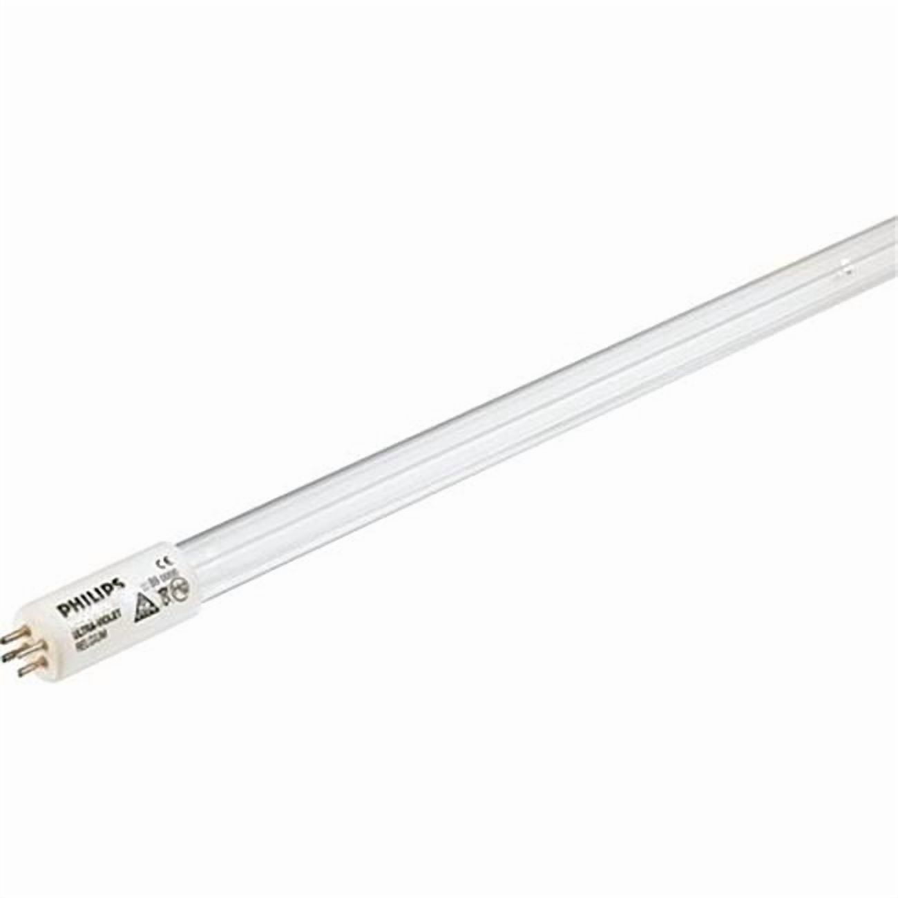Philips DNY-170217 TUV 130W XPT SE UNP Amalgam Light Bulb - Walmart.com