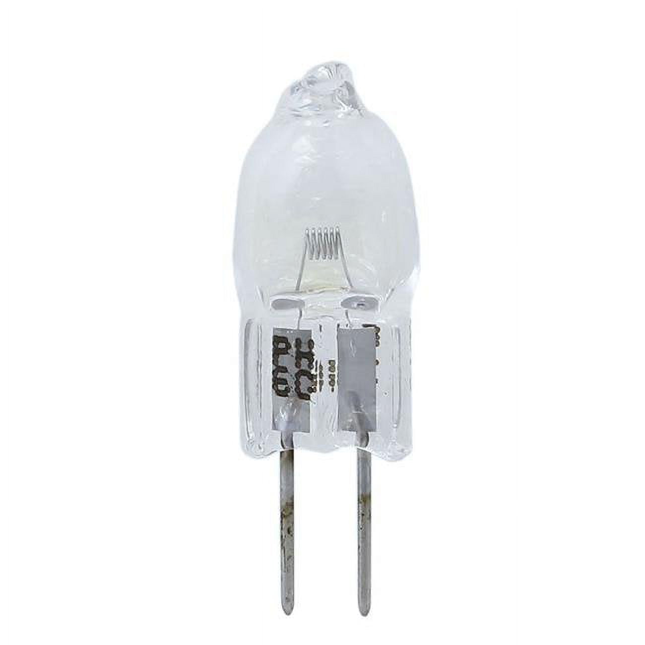 Philips DNY-170224 Halogen Non-Reflector 5761 30W G4 6V Light Bulb ...
