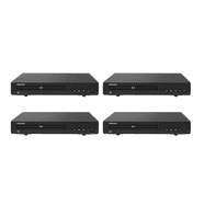 Free Shipping! Sony DVPSR210P Progressive Scan DVD Player, Black + 1 ...