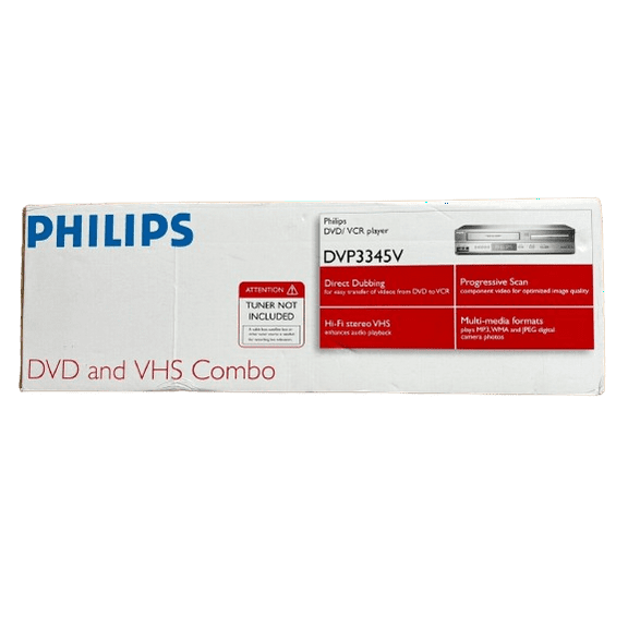 Refurbished Dvd Vcr Combo