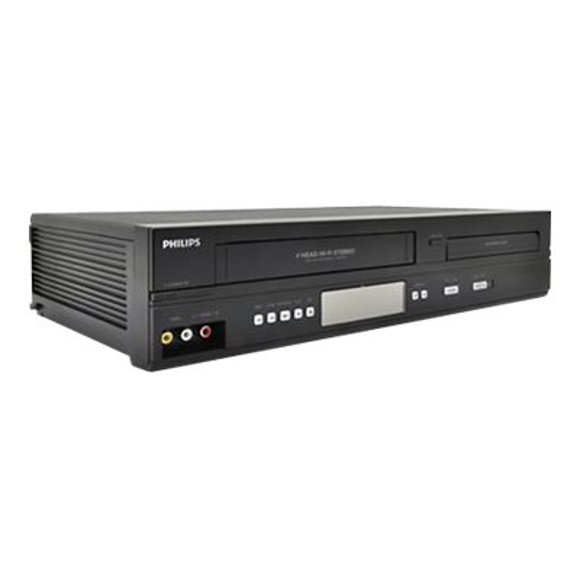 Vcr Machine