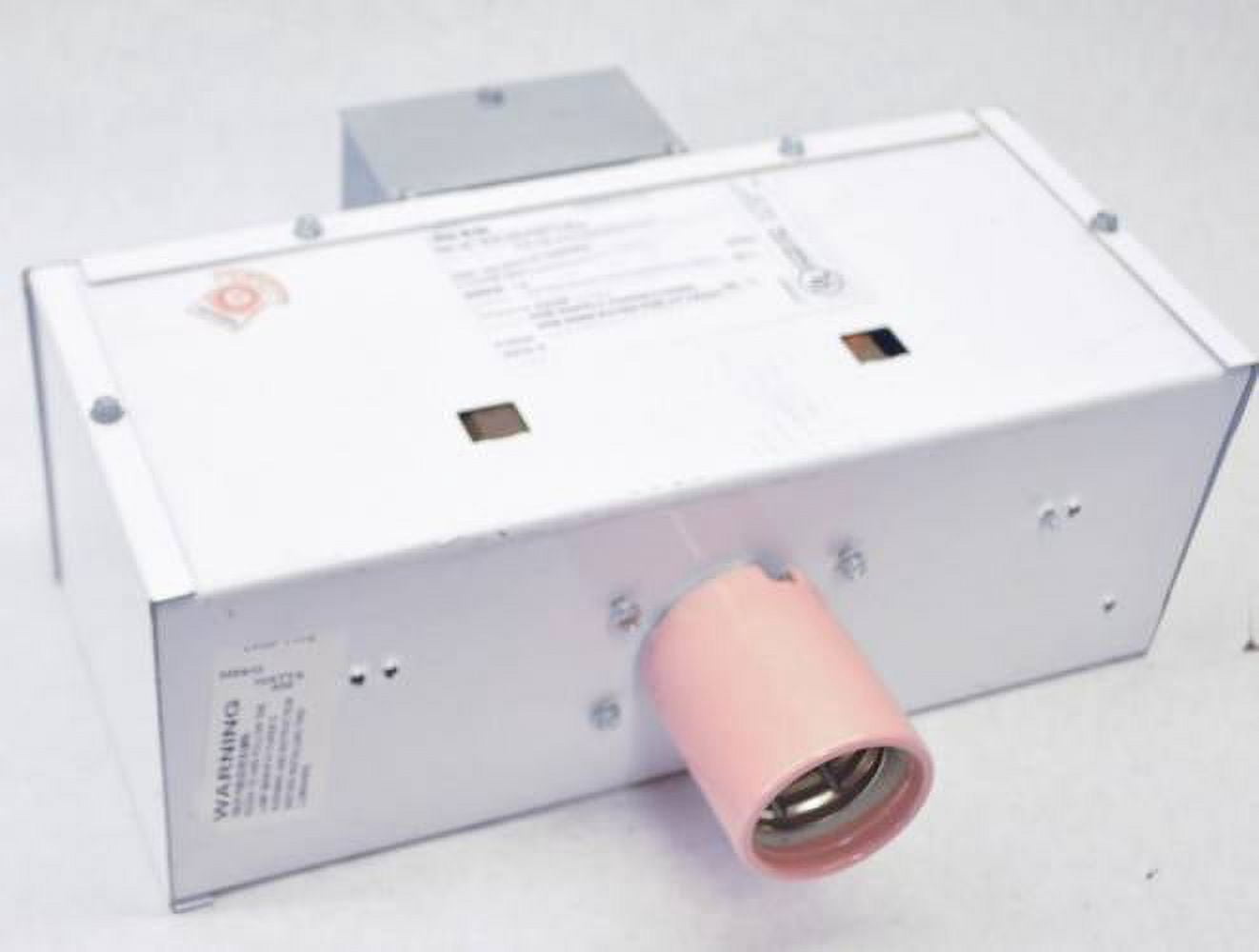 Philips Day-Brite EHL400PMT-LR23 New 400W 277V 1.8A Metal Halide ...