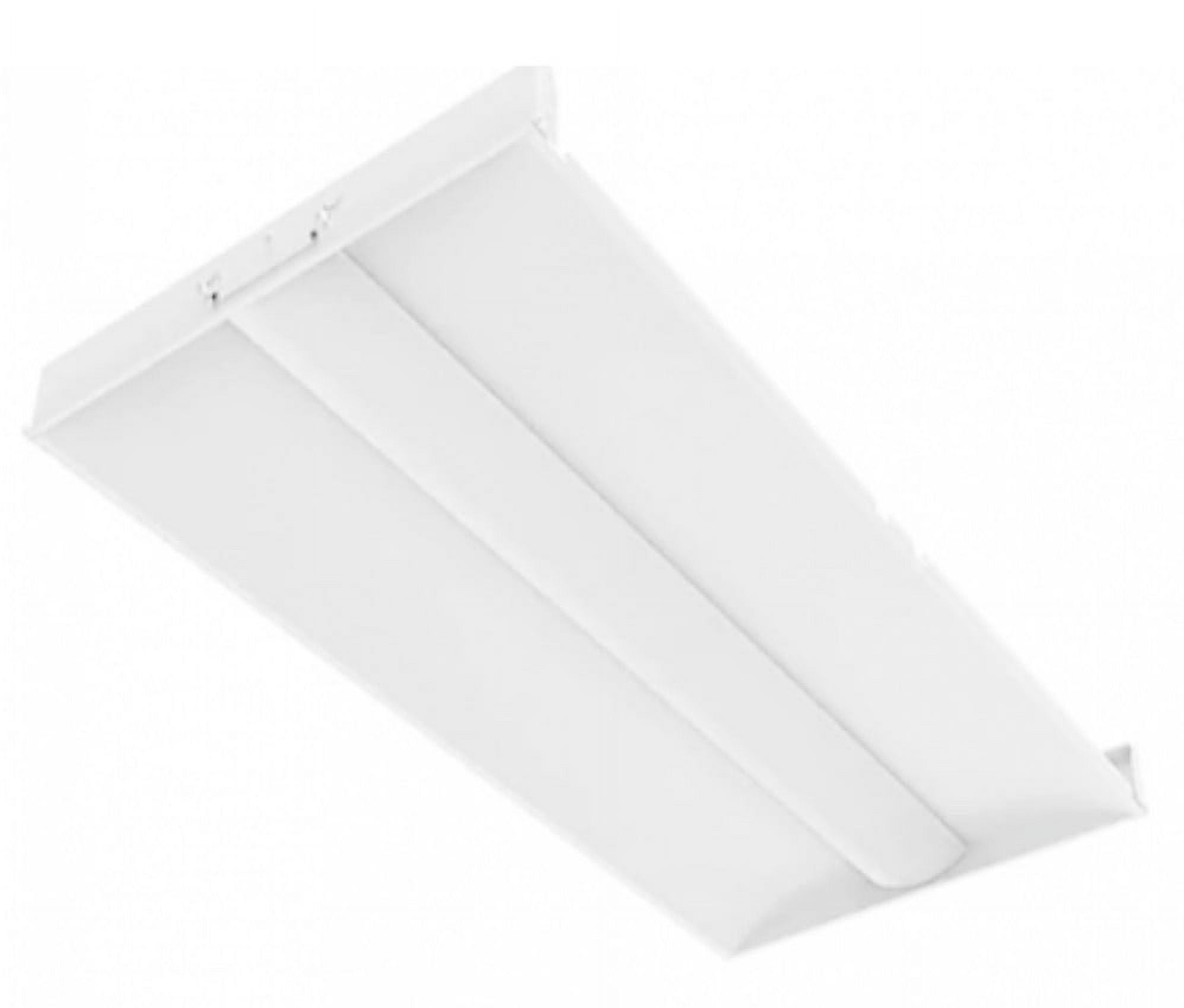 Philips Daybrite 2FGXG42B835-4-FS-UNV-DIM-CHIC FluxGrid 2ft x 4ft LED ...