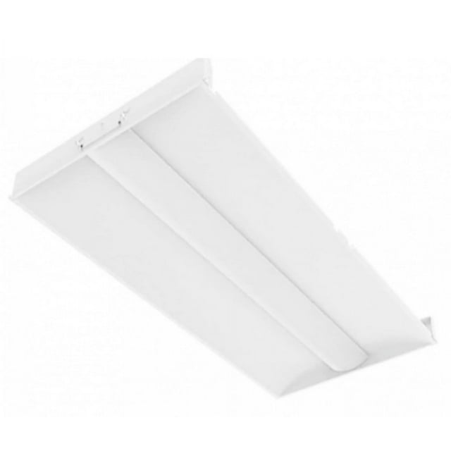 Philips Daybrite 2FGXG42B835-4-FS-UNV-DIM-CHIC FluxGrid 2ft x 4ft LED ...