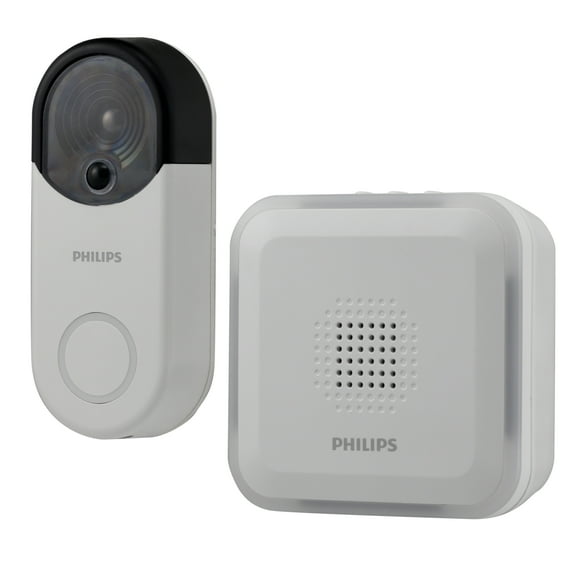 Wireless Doorbells in Doorbells - Walmart.com