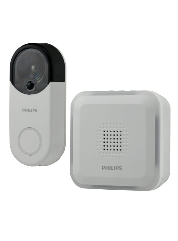 Battery Operated Doorbells in Doorbells - Walmart.com