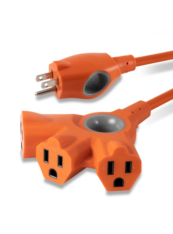 Outdoor Extension Cords - Walmart.com
