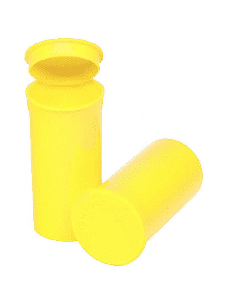 Philips Empty Prescription Pop Top Vial Made in USA Pack of 225 Dry ...