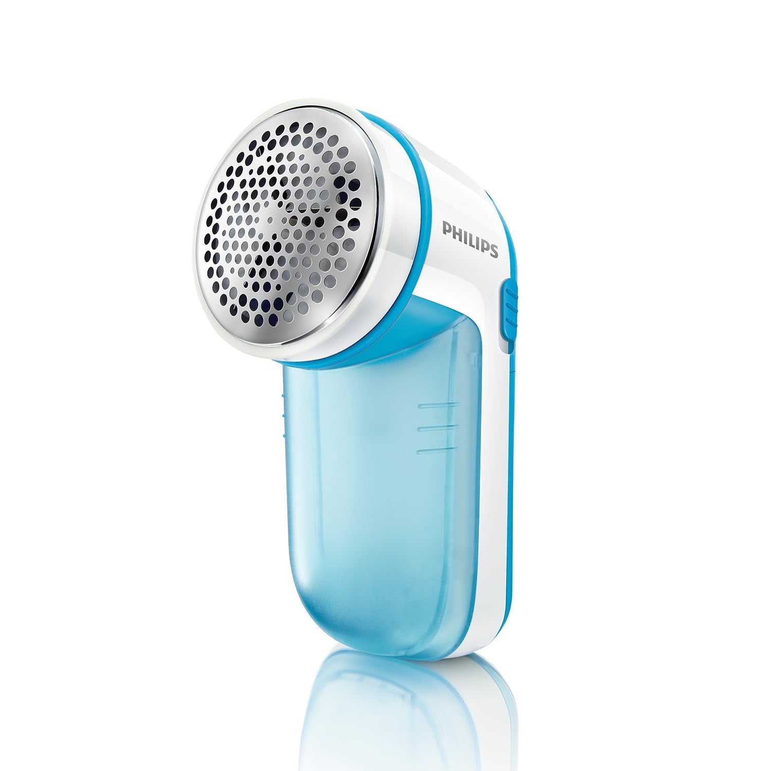 Philips Fabric Shaver, Removes Fabric Pills, Suitable for All Garments ...