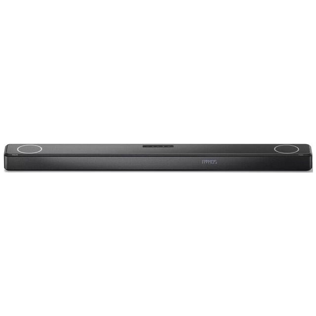 Philips Fidelio 7.1.2 Bluetooth Sound Bar Speaker - 310 W RMS - Alexa ...