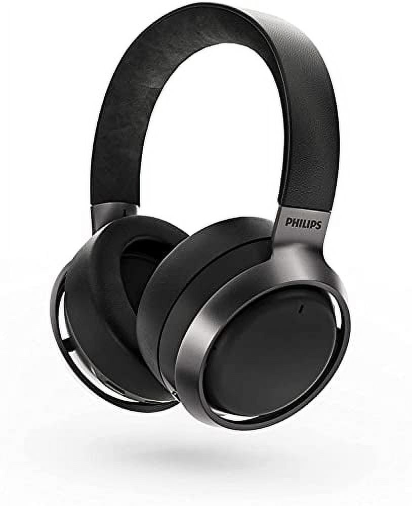 Free Shipping! Philips Fidelio L3 over-Ear Wireless Headphones with ...