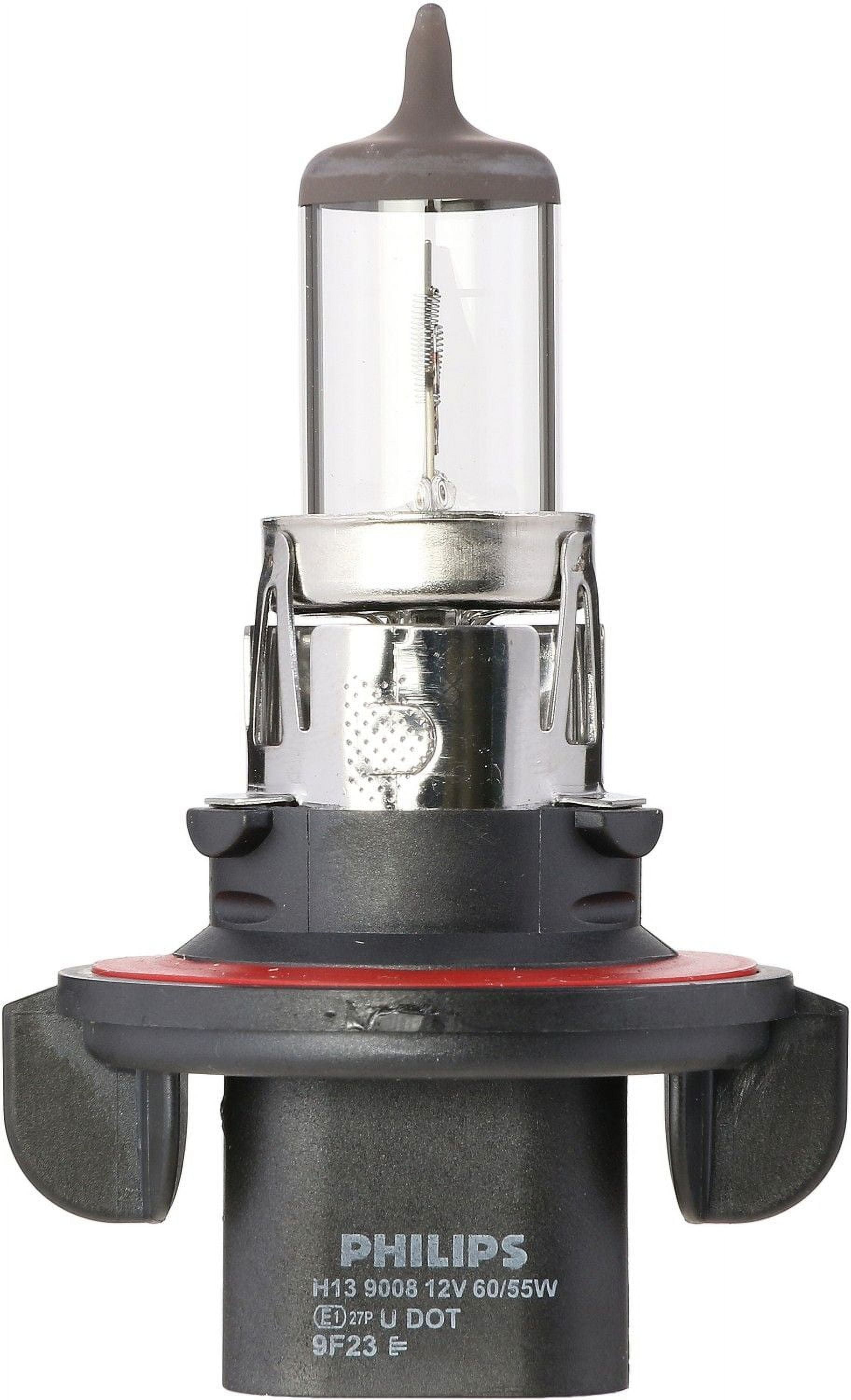 Philips Forward Lighting - MasterDuty - 9008MDC1 - Walmart.com