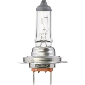 Philips H7 Headlight Bulbs in Philips Headlights - Walmart.com