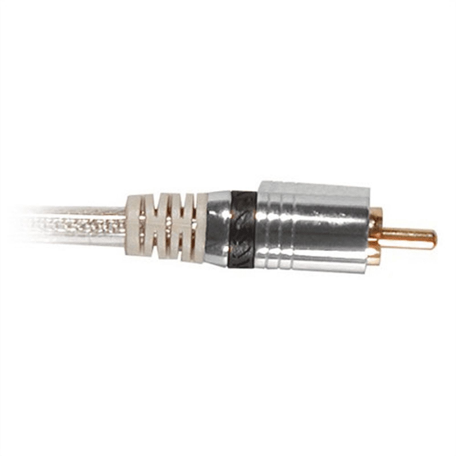 Philips Gold Series Subwoofer Cable - Walmart Business Supplies