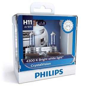 Philips H11 Ll Bulb