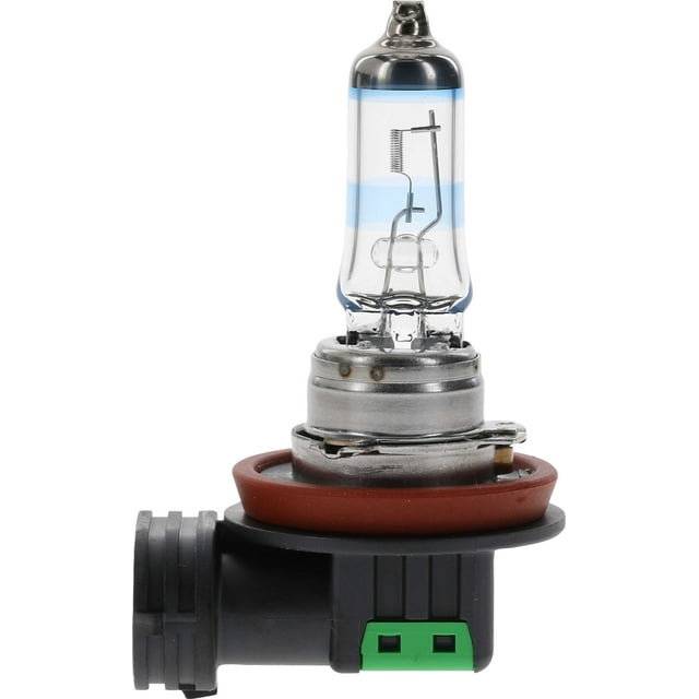 Philips H11NGPS2 NightGuide Platinum - Twin Blister Pack - Walmart.com