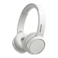 Philips H4205 on-Ear Wireless Headphones with 32mm Drivers and BASS ...