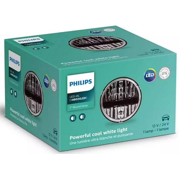 Sealed Beam Headlights in Headlights - Walmart.com