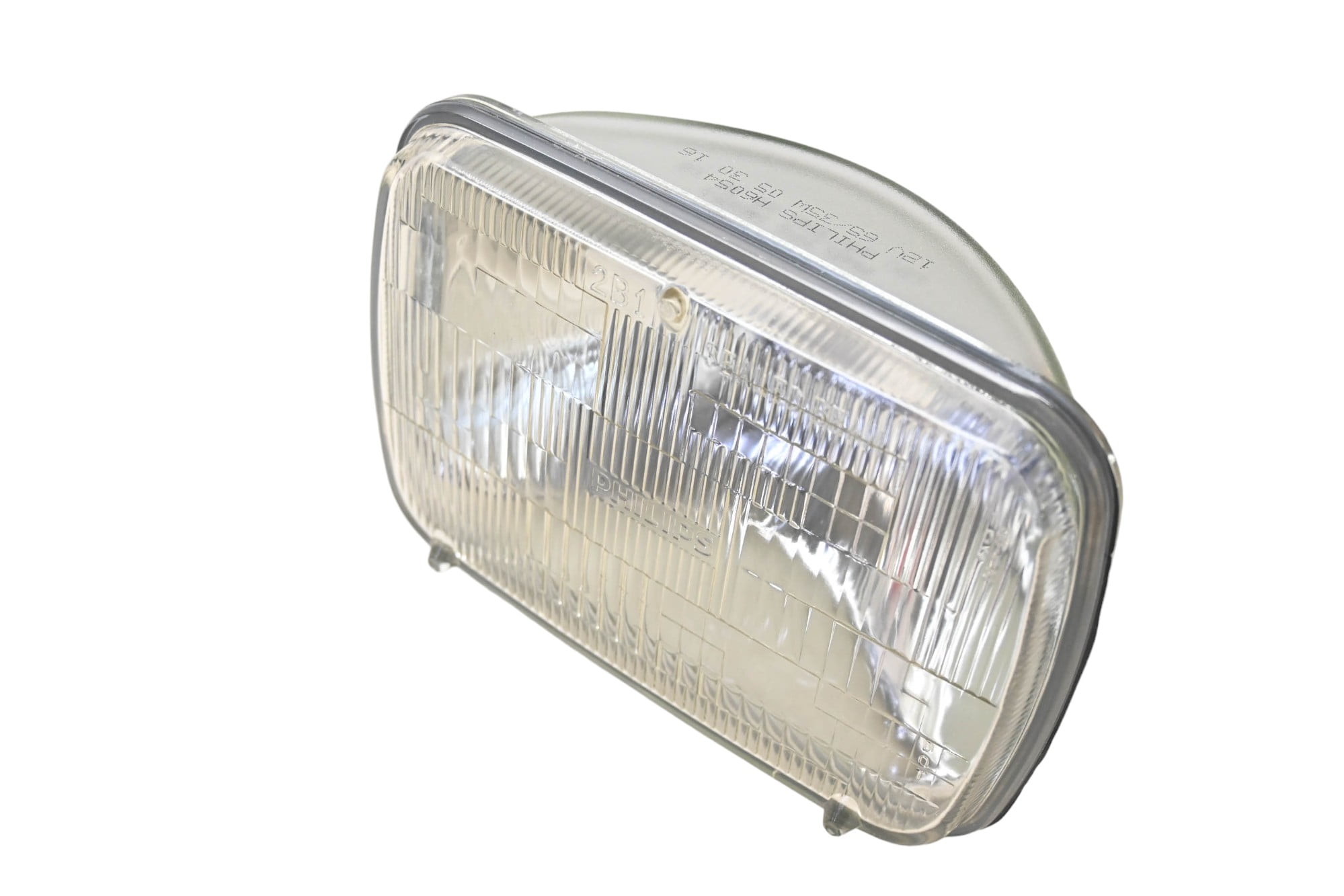 Philips H6054C1, H6054 Halogen Headlight Assembly NOS - Walmart.com