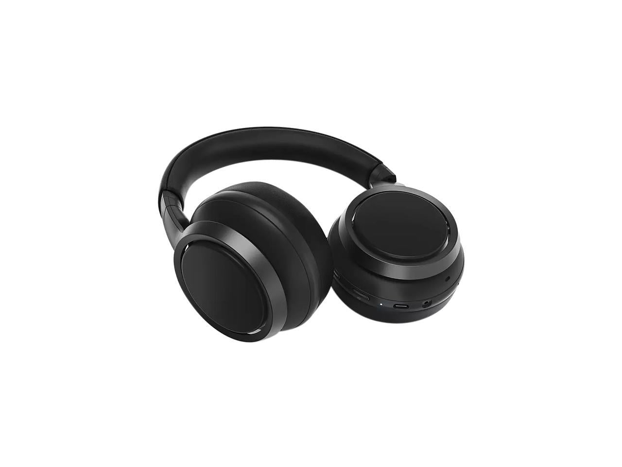 Philips H9505 Active Noise Canceling Pro over Ear Wireless Bluetooth ...
