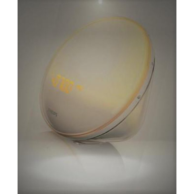 Philips SmartSleep Wake-Up Light, Alarm Clock with Sunlight Therapy ...