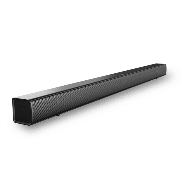 Philips HTL1508 Soundbar Speaker with Bluetooth Streaming - Walmart.com