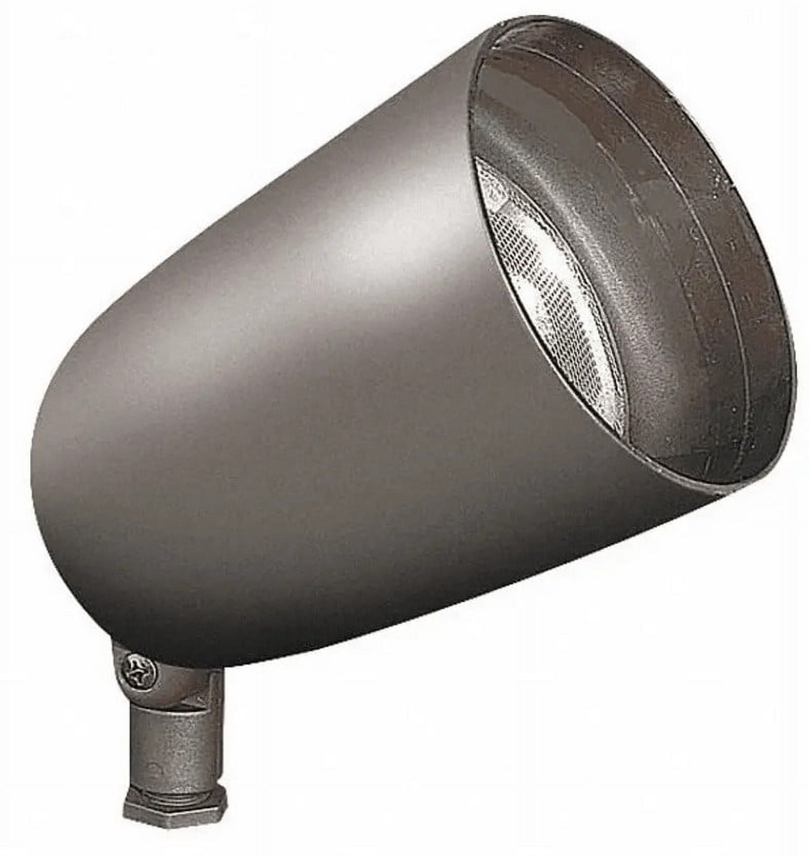 Philips Hadco Aluminum Bullyte Landscape Area Light, MR16 bi-pin ...