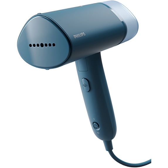 Philips Handheld Garment Steamer, Portable Foldable Steamer for Clothes ...