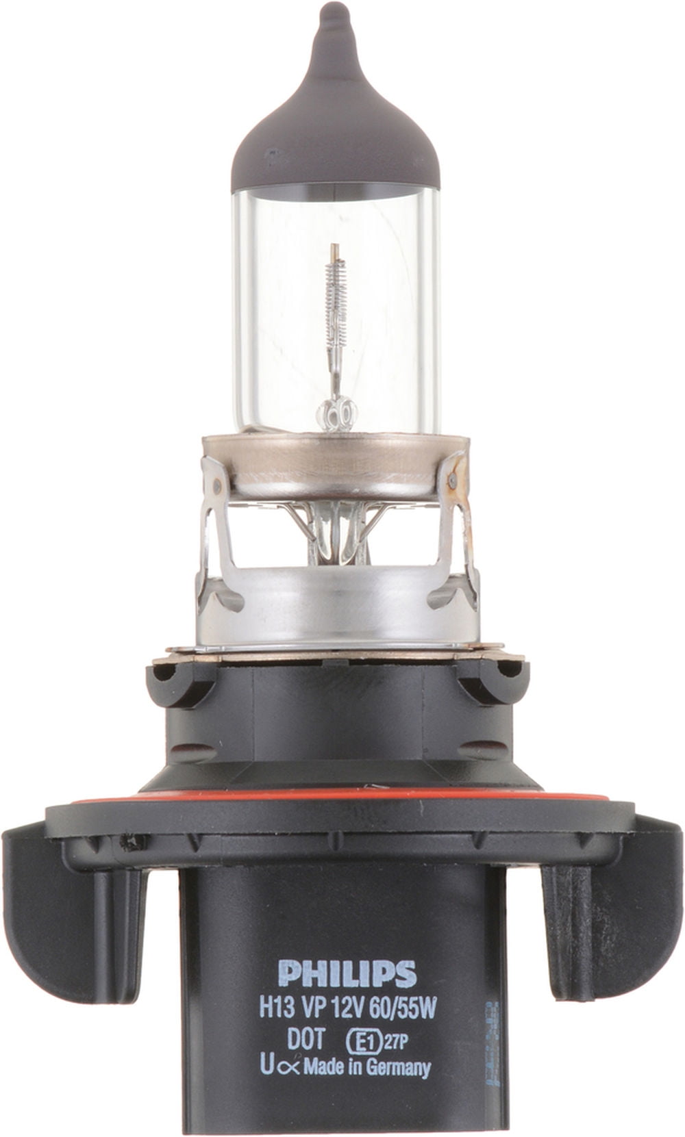 Philips 9008 Vision Headlight 9008, Pack of 1 - Walmart.com