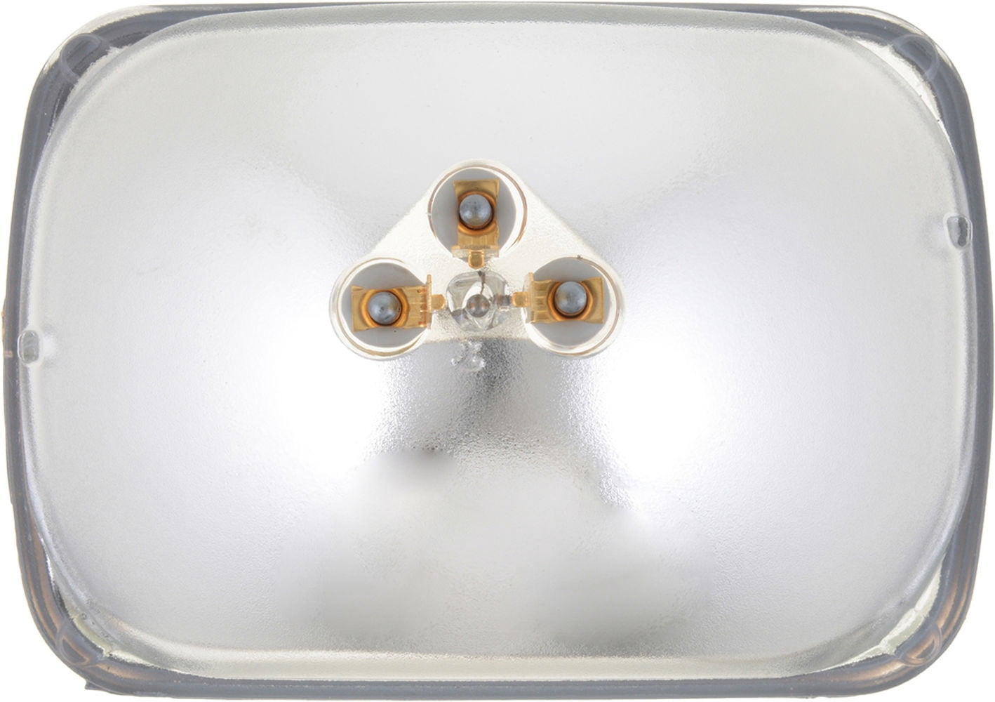 Philips LongerLife Sealed Beam H6054LL, Pack of 1 - Walmart.com