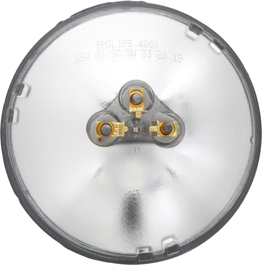 Philips Headlight Bulb - Walmart.com