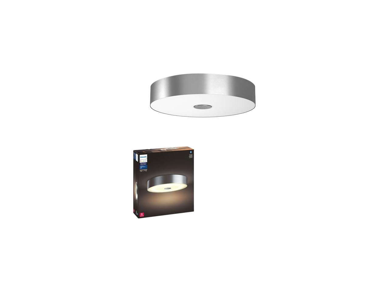 Philips Hue 4100248U9 Fair Ceiling Light finish home lighting bright ...