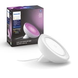 Philips Hue, Table Lamp, Bloom White, Smart Color Mood Lighting ...