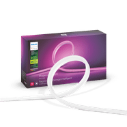 Philips LED Micro Lights, 4 Pack, Warm White/Multi Color, Battery ...