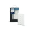 Philips Hue Smart Dimmer Switch, Hub Required - Walmart.com