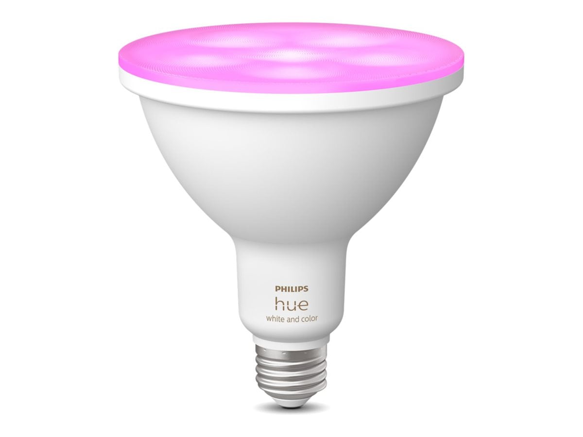 Philips Hue White and Color Ambiance - LED spot light bulb - shape ...
