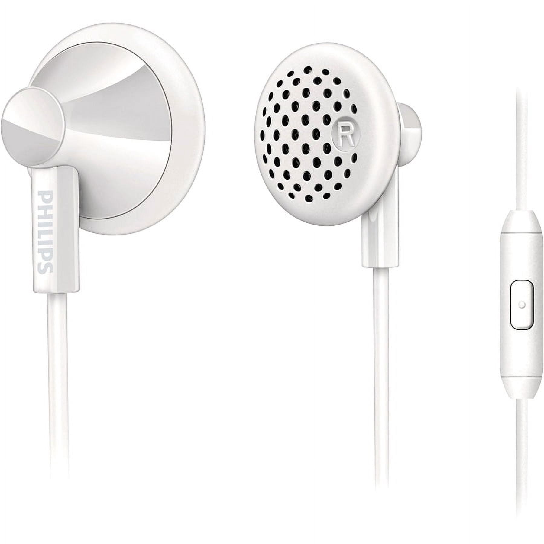 Philips In-Ear Headset - Walmart.com