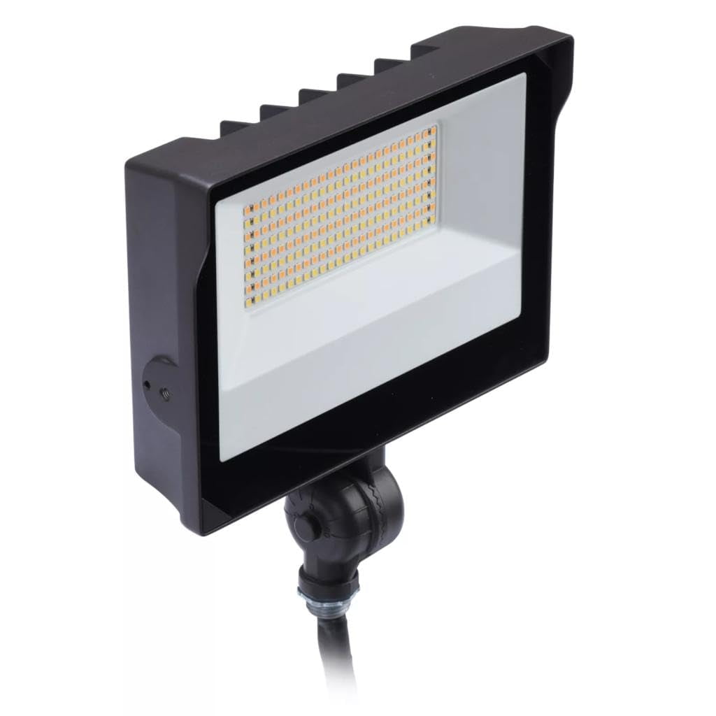 Philips Keene SlimFlood LED Flood Light Area Light- SF15-SCT-K-G2-10-BZ ...