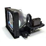 Philips LC4246 for PHILIPS Projector Lamp with Housing by TMT - Walmart.com